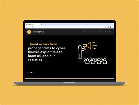 Streamlining Data Management For Social Machines Ralabs