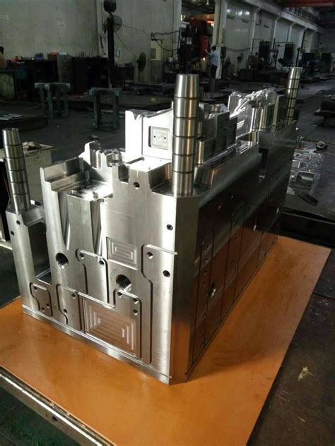 Mold Cofounder On Linkedin The Gap Of Mold Assembly Is Not Big And