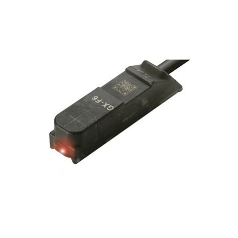 Panasonic GX F6AI R Rectangular Shaped Inductive Proximity Sensor IMS Supply