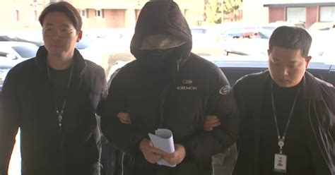 수원 전세사기 정 씨 부부 구속피해자들 1인 시위 돌입