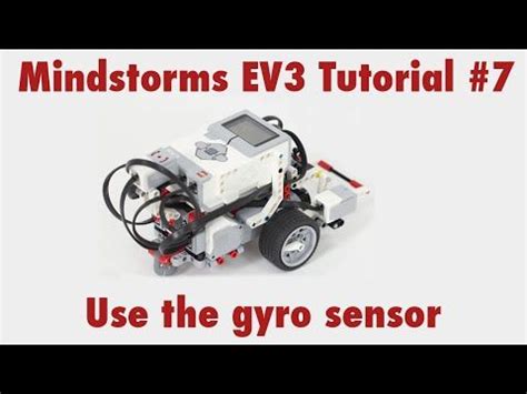 How To Make An Exact 90 Degree Turn With Out A Gyro EV3 Programming YouTube
