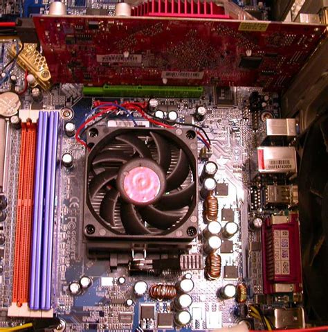 Hardware Upgrade