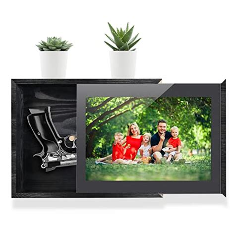 I Tested And Ranked The Best Hidden Gun Cabinet Shelf In 2024 And Heres What I Found