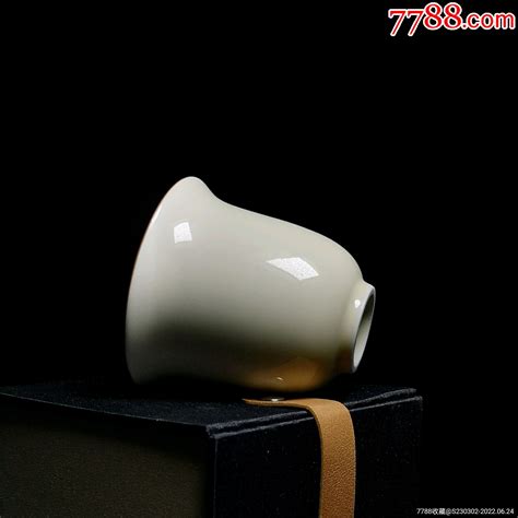 大号茶杯奶白色釉主人杯子 价格29元 Se87862941 青白瓷影青瓷 零售 7788收藏收藏热线