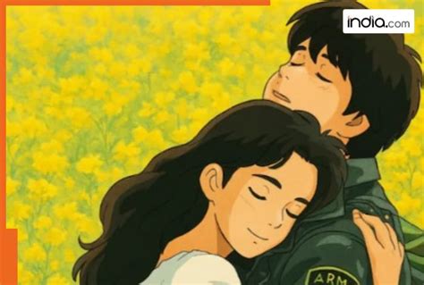 How To Generate Viral Ghibli Style AI Images For Free On Grok 3 Step By Step Process To Make