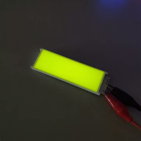 LCD Backlight Yellow Green Red CoolTronix