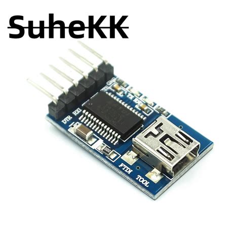 Ft232rl Usb Sang Serial Adapter Mô đun Cho Arduino Usb To Rs232 Max232 Mô đun để Tải Xuống
