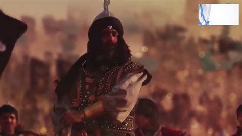 Muhammad Bin Qasim Movie