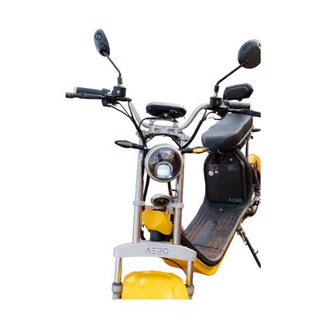 Aero City Coco 3000w Electric Scooter Aero