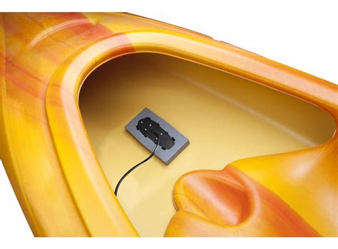 Garmin Kayak Bracket