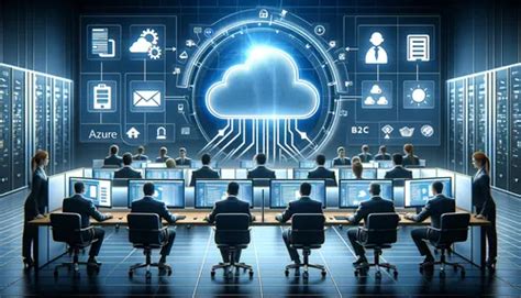 Strengthen Customer Management With Azure B2c Tenant Your Guide Alta Ict