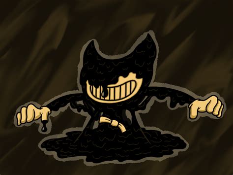 Demonic Entity By Angrybirdsandmixels1 On Deviantart