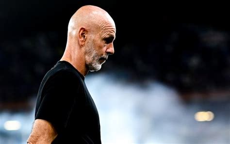 Gds Three Potential Solutions For Pioli As Leao Will Miss Napoli Game