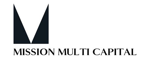 The Core Values Of Mission Multi Capital
