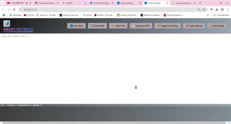 Ram Agrawal On Linkedin Webdevelopment Html Css Javascript