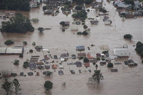 Brasil perde 0 1 do PIB por ano agravamento dos eventos climáticos Brasil Valor Econômico