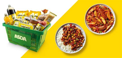 Asda Just Essentials Range Asda Good Living