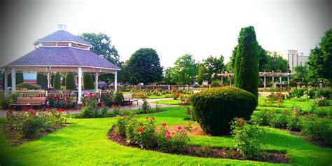 Julia Davis Park Venue Boise Get Your Price Estimate Today
