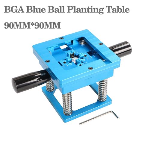Bga 90x90mm