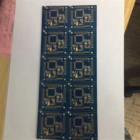 A Closer Look Into Pcb Comings Typical Pcb Thickness