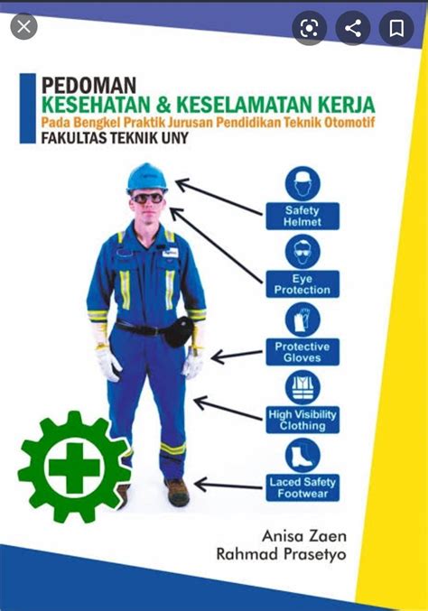 Rambu K Rambu Rambu Keselamatan Dan Kesehatan Kerja Reverasite