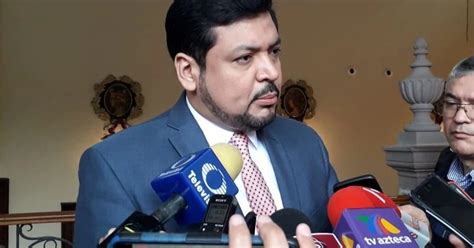 Juez revoca designación de Luis Enrique Orozco como gobernador interino