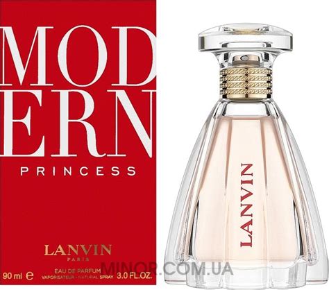 Lanvin Modern Princess 90 ml