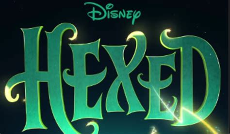 Hexed La Nueva Película Animada De Disney De Qué Se Trata Y Cuándo Es La Fecha De Estreno