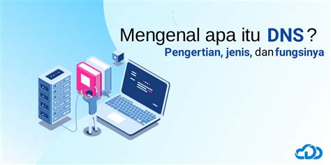 Apa Itu Dns Riset