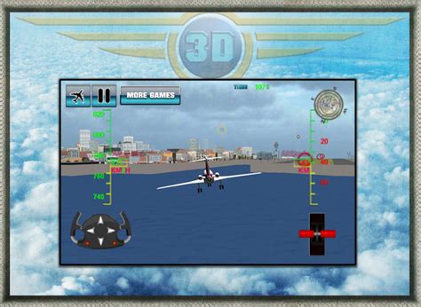 Real Airplane Simulator 3d Apk Para Android Descargar