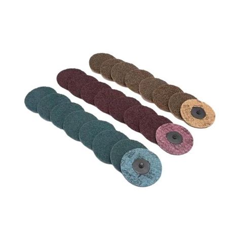 Disco Abrasivo Sifang De 123 Polegadas Para Lixamento Com Trava De