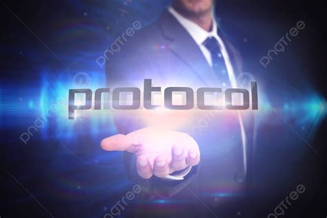 Preventing Glaring Arrow Patterns On Dark Background Using Protocol