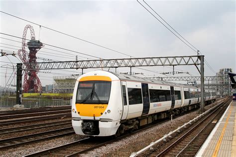 Class 357 Tomcurtisrailgallery
