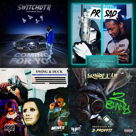 Drill Playlist By Barrboras Spotify