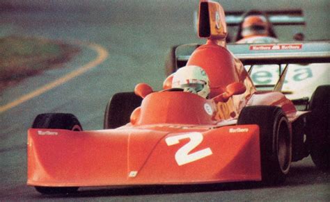 Los Coches De Competición Más Bellos De La Historia Osella