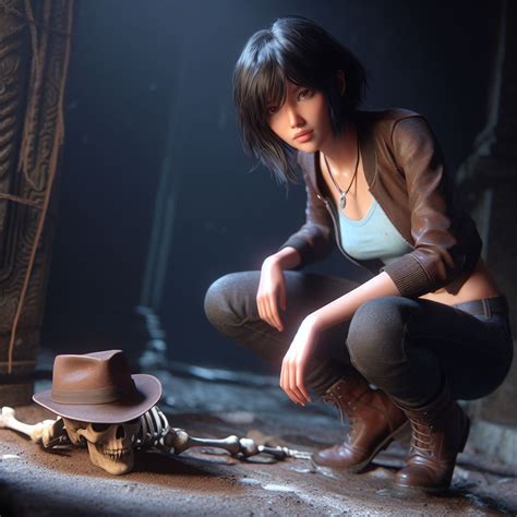 Hana Tsu Vachel By Feareffect2redux On Deviantart