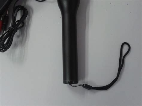 Atex Marine Mines Portable Portable Hand Light Lamp Explosion Proof