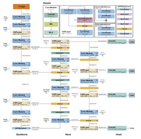 Mastering All YOLO Models From YOLOv To YOLOv