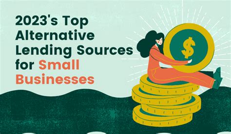 S Top Alternative Lending Sources For Small Businesses IFINEX