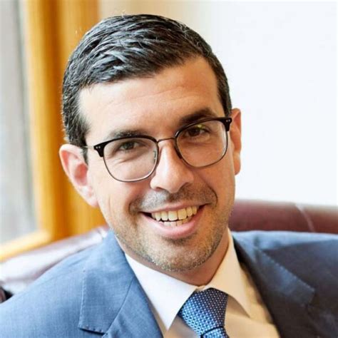 Vadim A Glozman On What It Means To Be An Attorney And Counselor