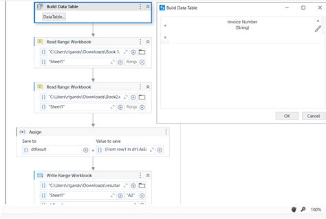 how to compare 2 excel files each and every column page 2