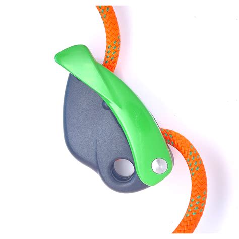 Edelrid Eddy — Geoclimbing