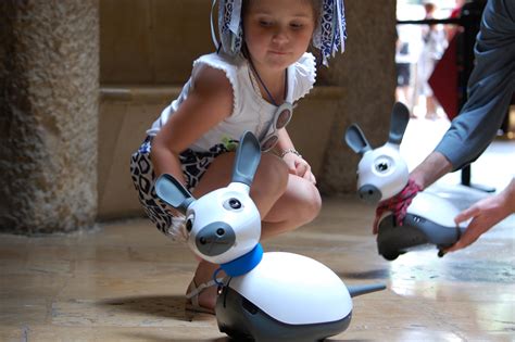 Consequential Robotics