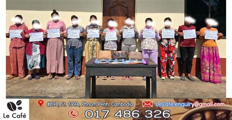 ក្រុមស្ត្រី១០នាក់ញៀនល្បែងសុីសងត្រូវកម្លាំងការិយាល័យនគរបាលព្រហ្មទណ្ឌកំរិតស្រាលឃាត់ខ្លួនបញ្ជូនទៅសា