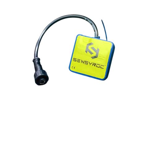 Sensyroc Ii™ Sensytec