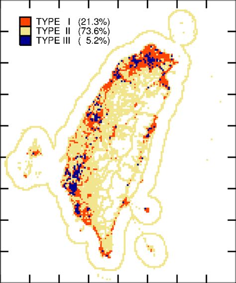 Spatial Distribution Of The Cells By Their Types C F Figure Download Scientific Diagram