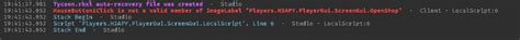 new to scripting and stuck with mousebutton problems would appreciate