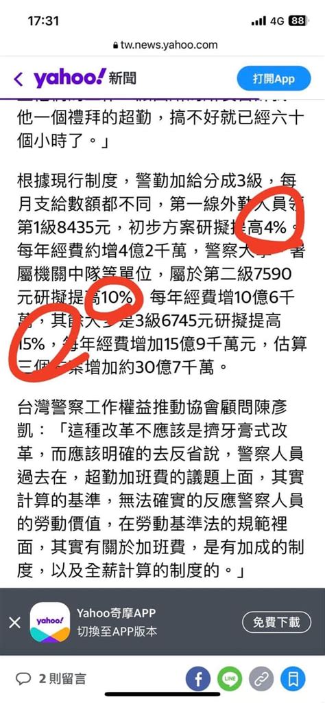 有關警勤加給 臺灣警察專科學校板 Dcard