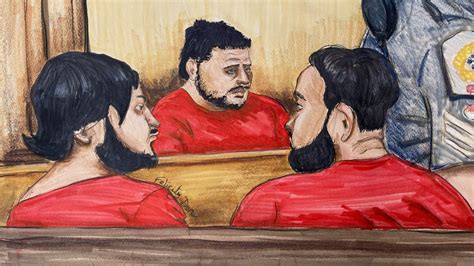 Four Indians Accused Of Nijjars Murder Granted Bail In Canada Easterneye
