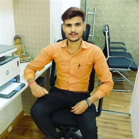 Anmol Gedam Official Anmol Gedam • Threads Say More